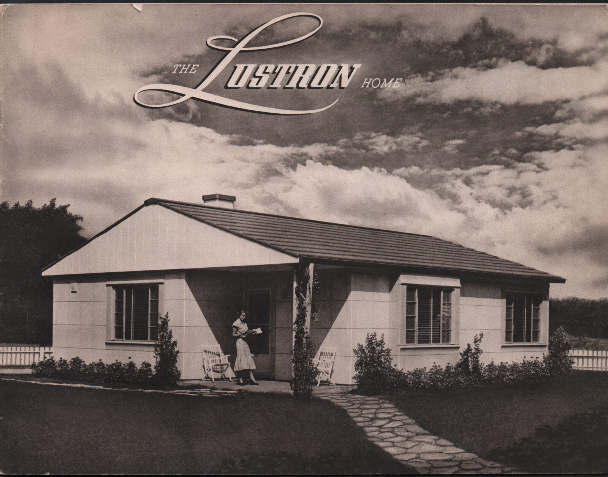 Lustron House Museum