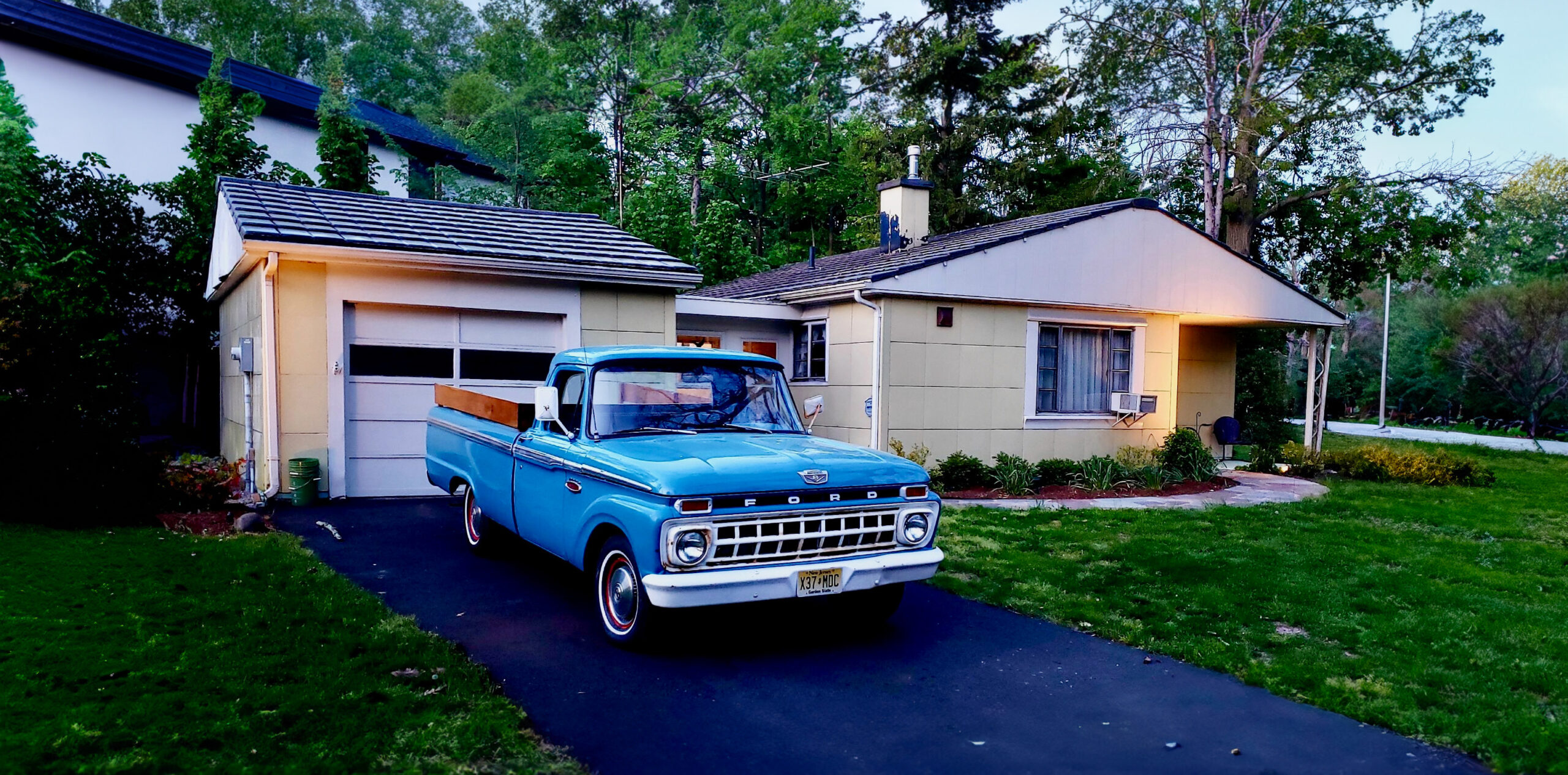 Lustron House Museum